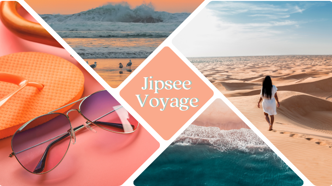 Accueil - Jipsee