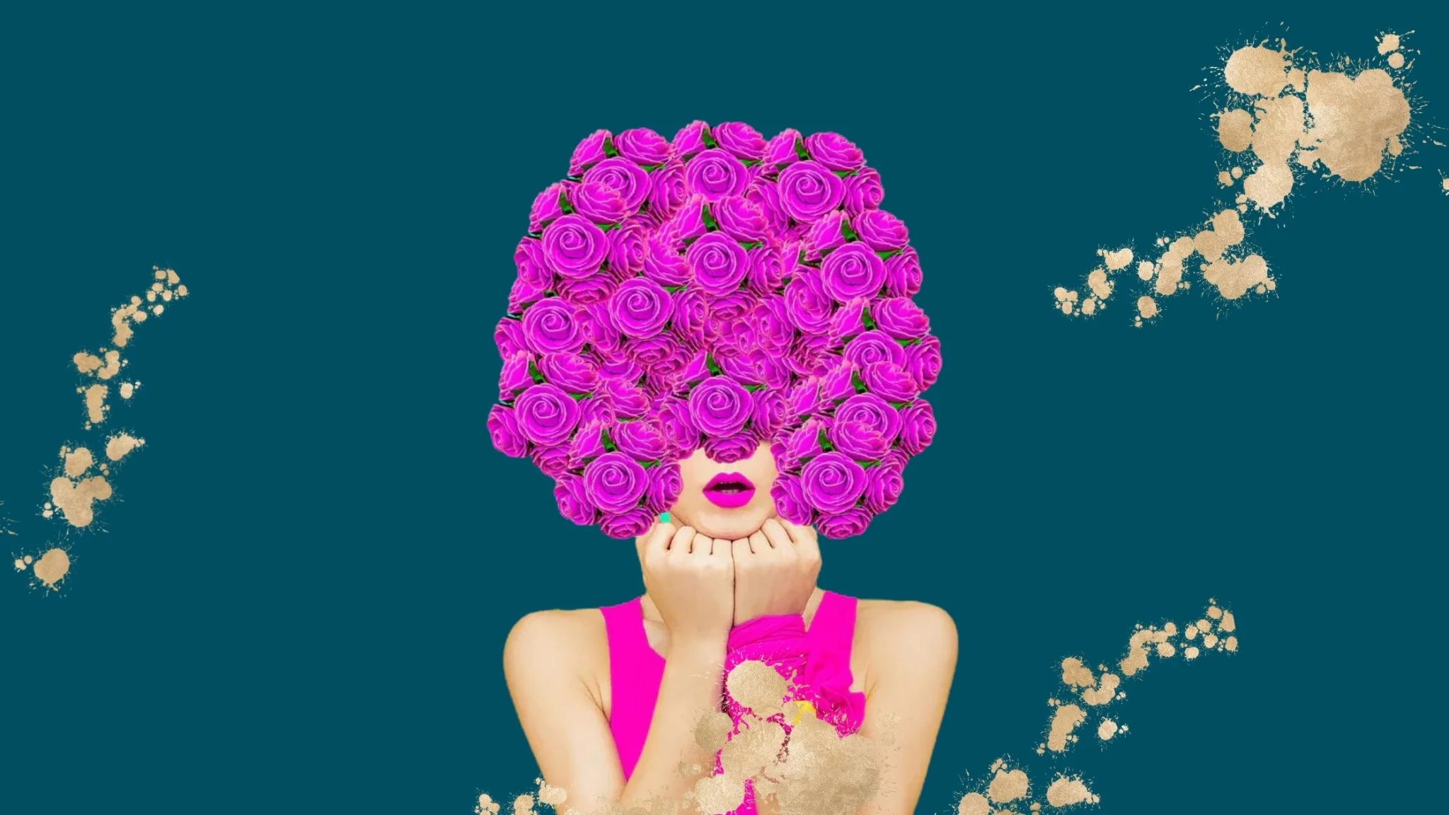 Les citations les plus inspirantes sur le thème de la coiffure - Jipsee