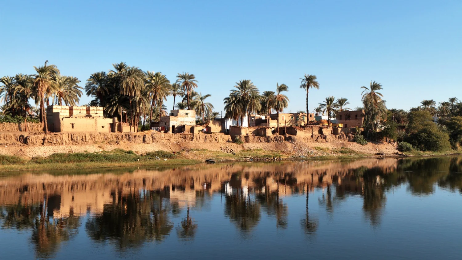 La croisière s'amuse t'elle vraiment sur le Nil ? - Jipsee