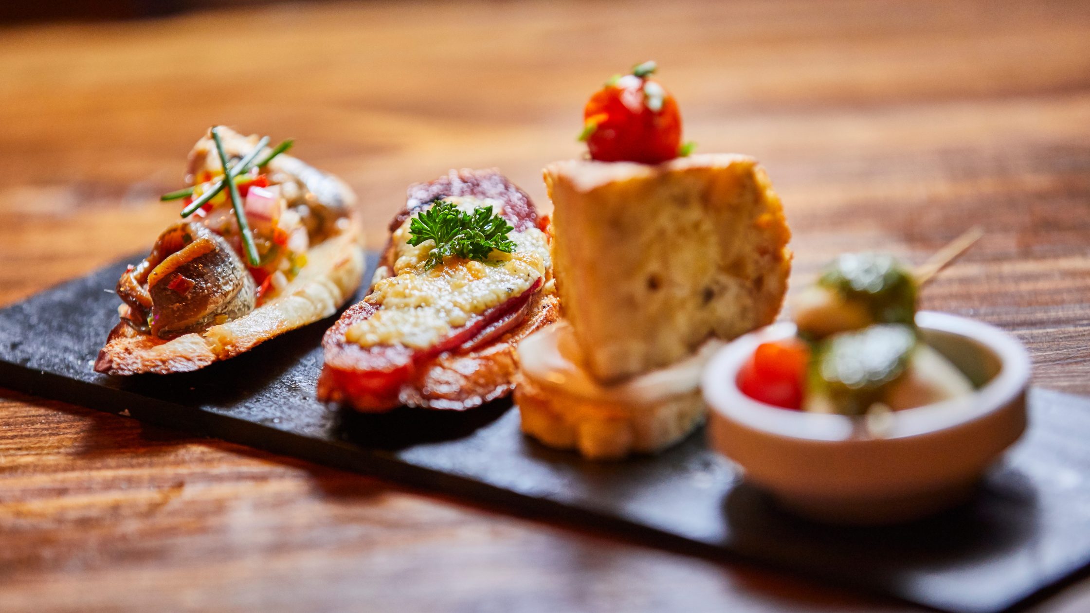 Ou manger à Barcelone - Jipsee