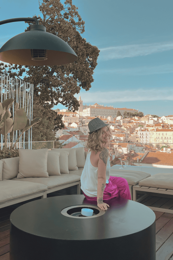 Ou manger à Lisbonne ? - Jipsee