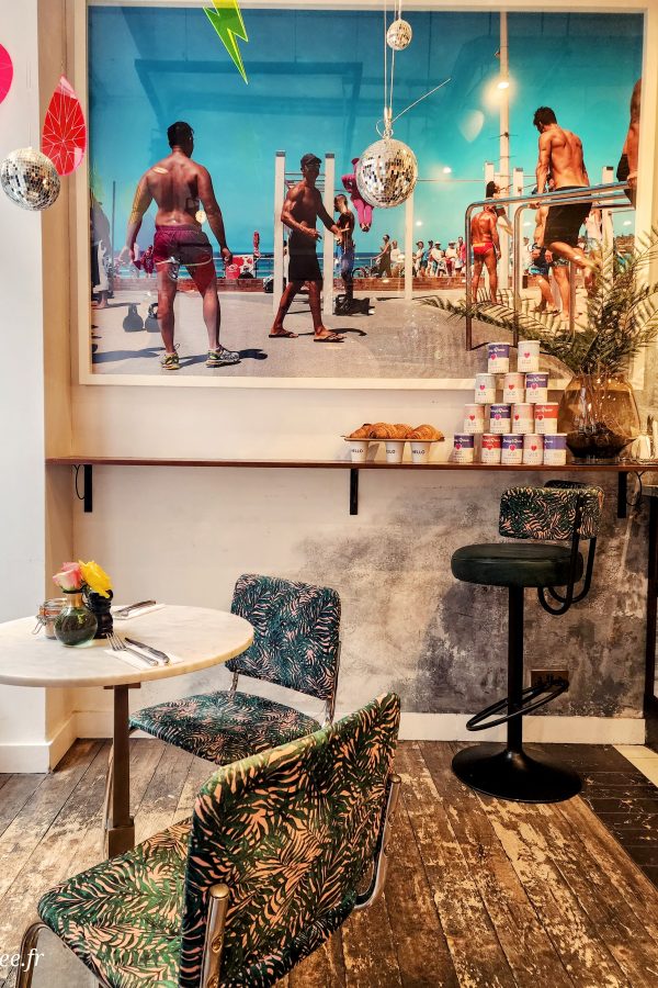 Ou manger & boire un verre à Londres ? - Jipsee