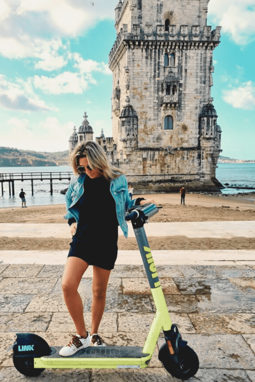 Visiter Lisbonne en 7 jours: Carnet de voyage - Jipsee